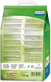 Cats Best Universal 10 l / Kočkolit / dřevité pelety / 5,5 kg / vůně j