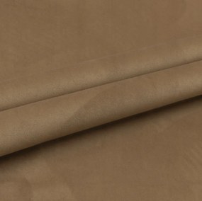 Rozkládací oboustranná sedací souprava do L VENORIA SLIM 200x143 cm, béžová + 2 polštářky ZDARMA