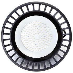 Aigostar - LED Průmyslové svítidlo UFO HIGHBAY LED/100W/230V 4000K IP65