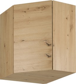 Horní skříňka, dub artisan, LANGEN G60N