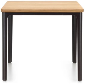 Vitra designové konferenční stoly Plate Table Square (71 x 71 cm)