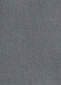 Koberce Breno Metrážový koberec RAMBO-BET 78, šíře role 400 cm, Šedá