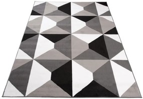 Moderní kusový koberec CHAPPE CH3450 - 140x200 cm