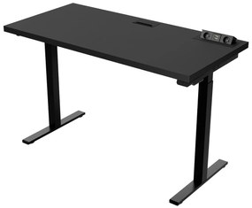 Stůl Untra (černá). 1092021