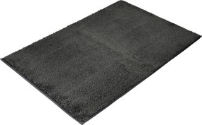 Livarno® Koupelnová předložka, 60 x 90 cm (šedá)