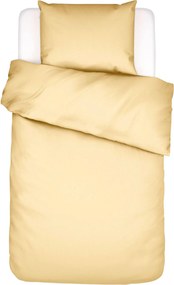 XXXLutz POVLEČENÍ světle žlutá 140/200 cm Essenza - Povlečení - 003677004501