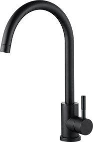 Mixxus SUS-011 BLACK