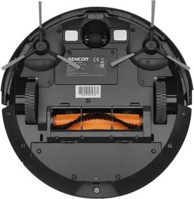 SENCOR SRV 3150OR černá / robotický vysavač / vysávání  mopování / 28W