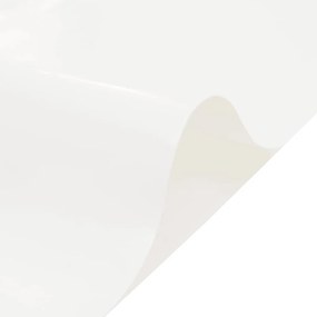 Plachta bílá 4 x 7 m 650 g/m² 156187