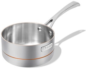 Elmich Pětivrstvý nerezový rendlík Penta Copper s měděným jádrem Ø 16 cm (1.5L)