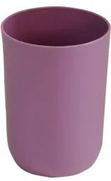 Kelímek - polypropylen - purple