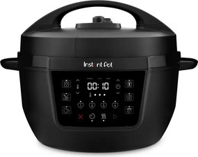 Instant Pot Classic XL 7,1 L Černá