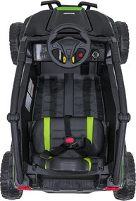 Ramiz Buggy Kawasaki TERYX KRX1000 černé