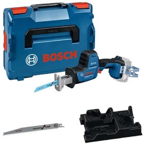 Bosch - 18V AKU pila ocaska GSA 18V-24, bez baterie a nabíječky 06016A5101