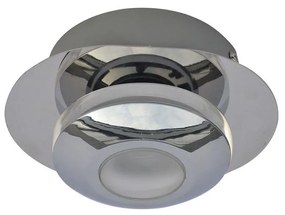 Italux | ITALUX HP-932AB-01-9051B CH - LED Stropní svítidlo CALVIN LED/5W/230V | IT0140