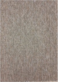 140x200 Kusový koberec Zagora 4512 Beige