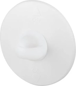 Tesa Powerstrips háček bílá 777810000700 77781-00007-00