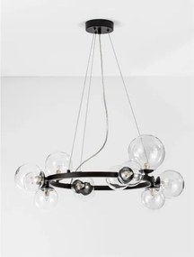 Závěsné svítidlo NOVA LUCE ODILLIA G9 9009249 bez žárovky