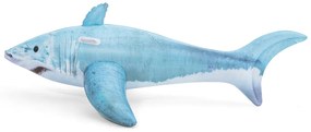 Nafukovací matrace Shark 183 x 102 cm od Bestway - ideální pro relaxaci a kempování