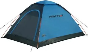 High Peak Monodome / Stan pro 2 osoby / 150x205 x 105 cm / vodní sloup