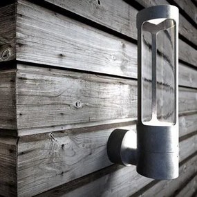 NORDLUX Helix venkovní nástěnné LED svítidlo