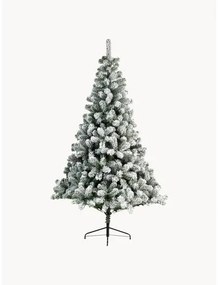Umělý zasněžený vánoční stromek North Pole