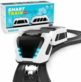 Intelino Smart Train Chytrý nabíjecí elektrický vláček s dráhou / od 3