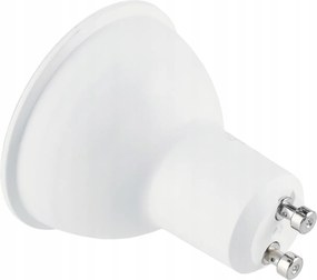 BERGE LED žárovka - GU10 - 1,5W - 135Lm - neutrální bílá