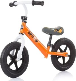 CHIPOLINO Odrážedlo Speed Orange / od 2 let / do 30 kg
