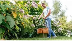 BOSCH EasyGrassCut 26 / Strunová sekačka / 280W / záběr: 26 cm