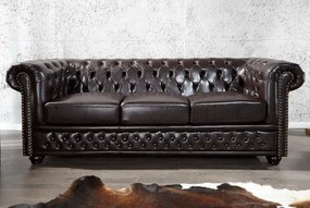 Askont R Pohovka Chesterfield Oxford 3 MG
