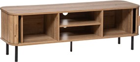 Komoda pod televizi COLVA, 140 x 40 x 53 cm
