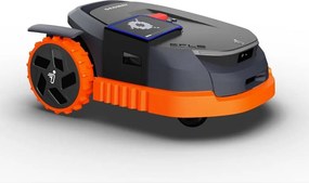 Segway Navimow X390E + Sada náhradních nožů