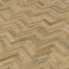 Vinylová podlaha Objectflor Expona Domestic 5819 Cambridge Oak Mini Parquet 3,34 m²