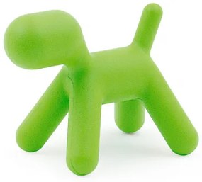 Puppy L zelená Magis