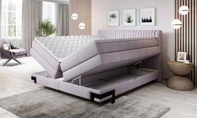 Wesal Postel Boxspring Palio (140)