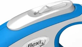 Flexi Comfort S pásek 5m růžové / Vodítko