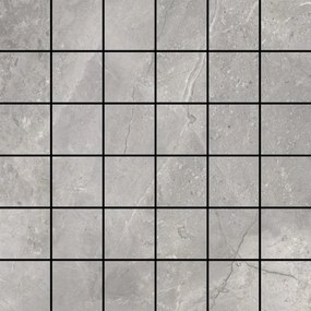Cerrad Dlažba Masterstone Silver Mozaika Pol. 29,7x29,7 - 157561