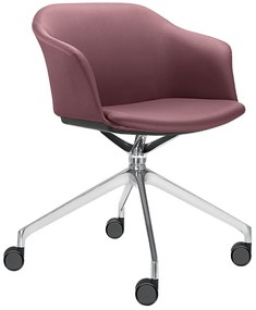 LD SEATING - Židle WAVE 033,F75-N6