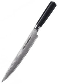 Samura DAMASCUS Plátkovací nůž 20 cm