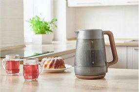 Sencor SWK 0931BK - rychlovarná konvice