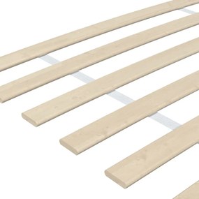 Náhradní lamely k posteli s 34 lamelami 2 ks 70x200 cm 3203719