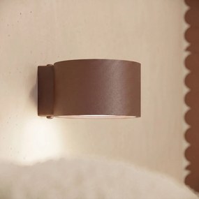 Sollux Lighting Stropní svítidlo MODO 3 hnědé GX53