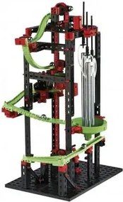Fischertechnik Profi 533872 Dynamic M / Kuličková dráha / od 7 let / 4