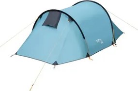 NILS Camp NC6003 North Peak modrý / Turistický stan / 2 osoby / 270 x