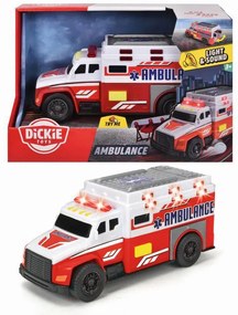 Dickie Ambulance 15 cm