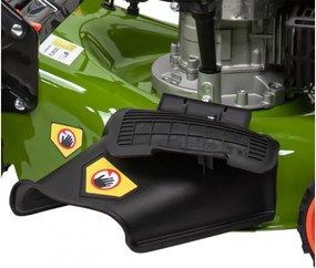Benzínová sekačka Procraft PLM505S | PLM505S