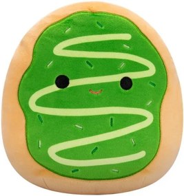 Plyšák squishmallows matcha donut daisuke