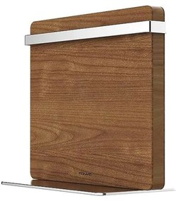 FISKARS - Blok na nože, dřevo 1027506