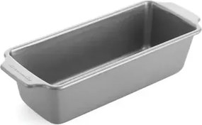 KitchenAid Forma na pečení 27x11 cm šedá / Forma na pečení / obdélníko